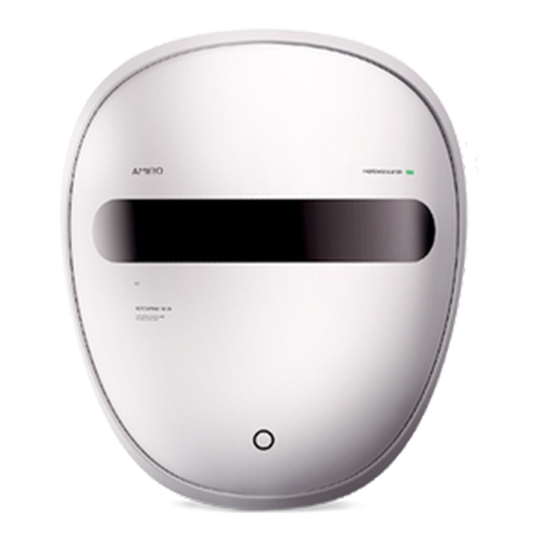 AMIRO Spectra 5-In-1 LED Light Therapy Facial Mask L2 Pro - Silver