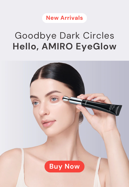 Amiro Australia Official Store | Your Smart Beauty Partner