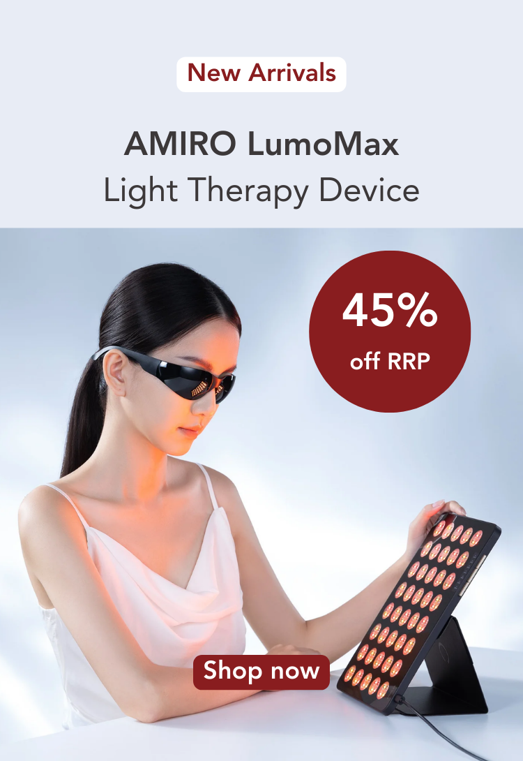 Amiro Australia Official Store | Your Smart Beauty Partner