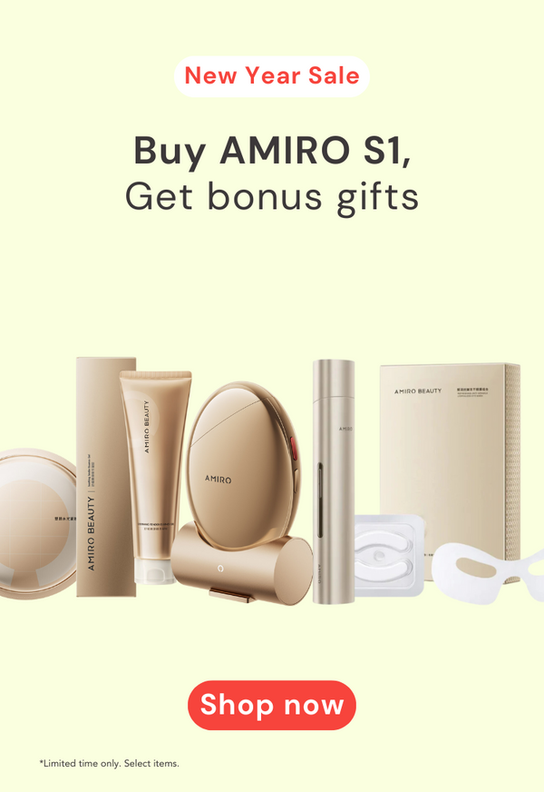 Amiro Australia Official Store | Your Smart Beauty Partner
