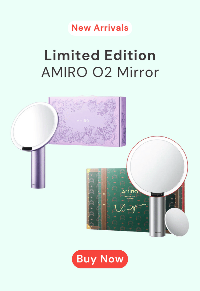 Amiro Australia Official Store | Your Smart Beauty Partner