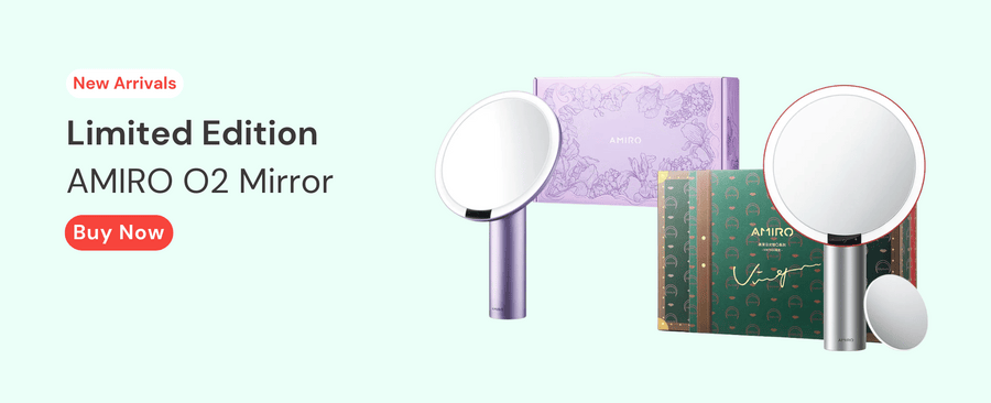 Amiro Australia Official Store | Your Smart Beauty Partner