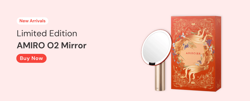 Amiro Australia Official Store | Your Smart Beauty Partner