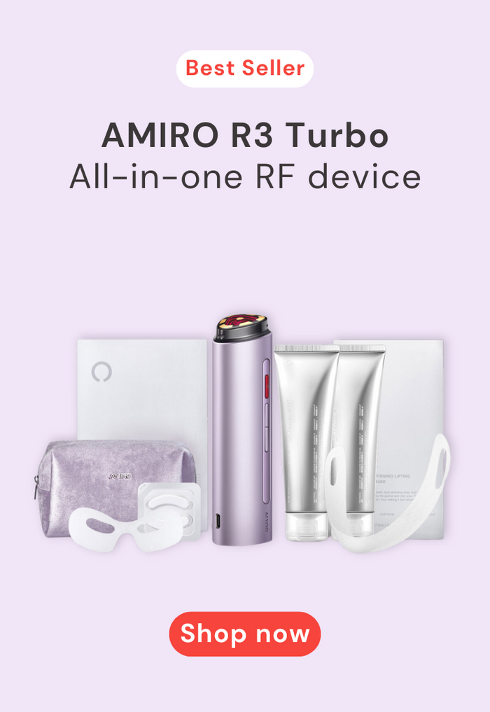 Amiro Australia Official Store | Your Smart Beauty Partner