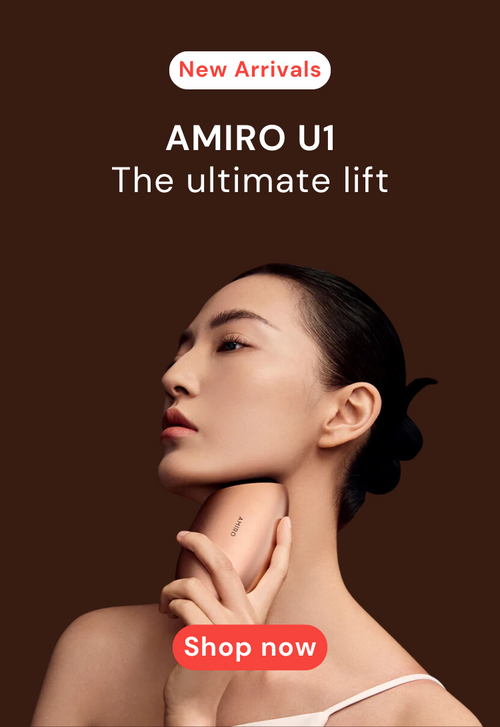 Amiro Australia Official Store | Your Smart Beauty Partner