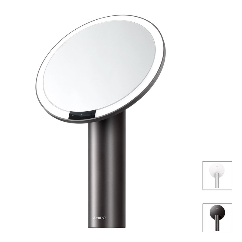 AMIRO Oath O2 LED Auto Illuminate Vanity Mirror